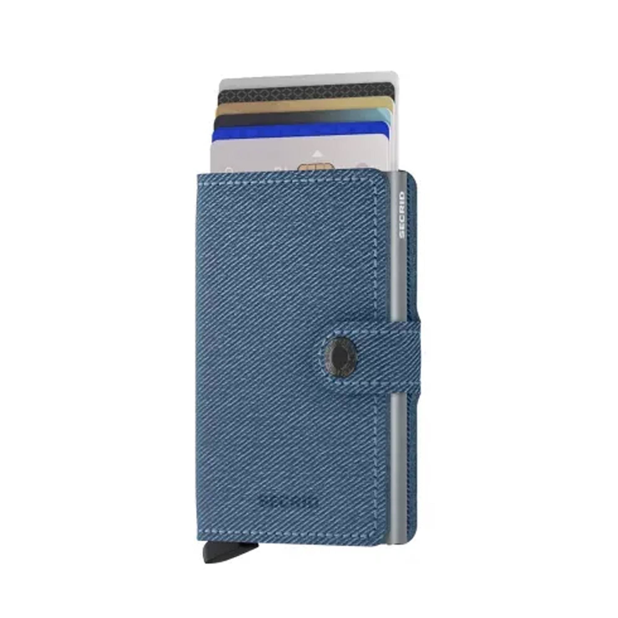 Secrid MTw Miniwallet Twist Jeans Blue portemonnee online kopen ...