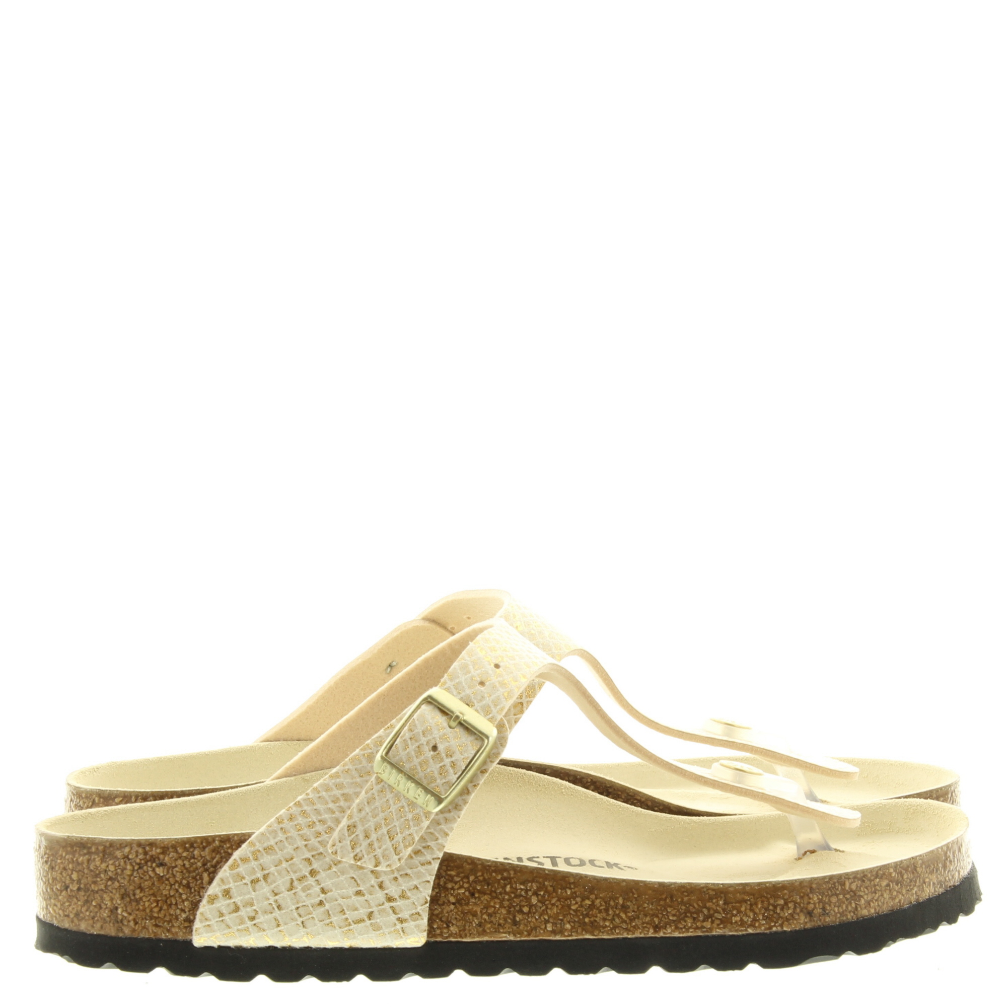 Birkenstock | Steengoeieschoenen