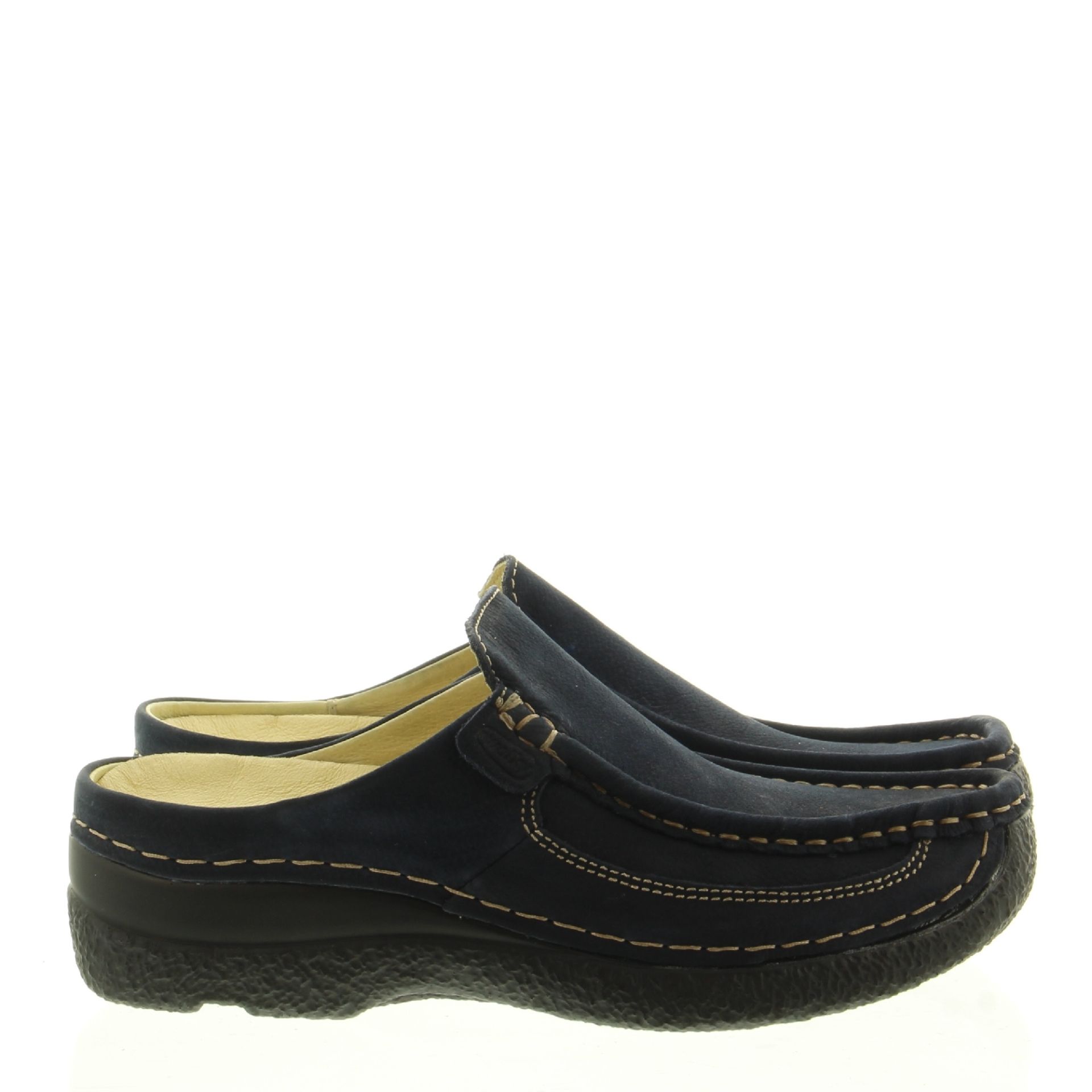 Dames slippers met dichte teen online kopen | Steengoeieschoenen.nl