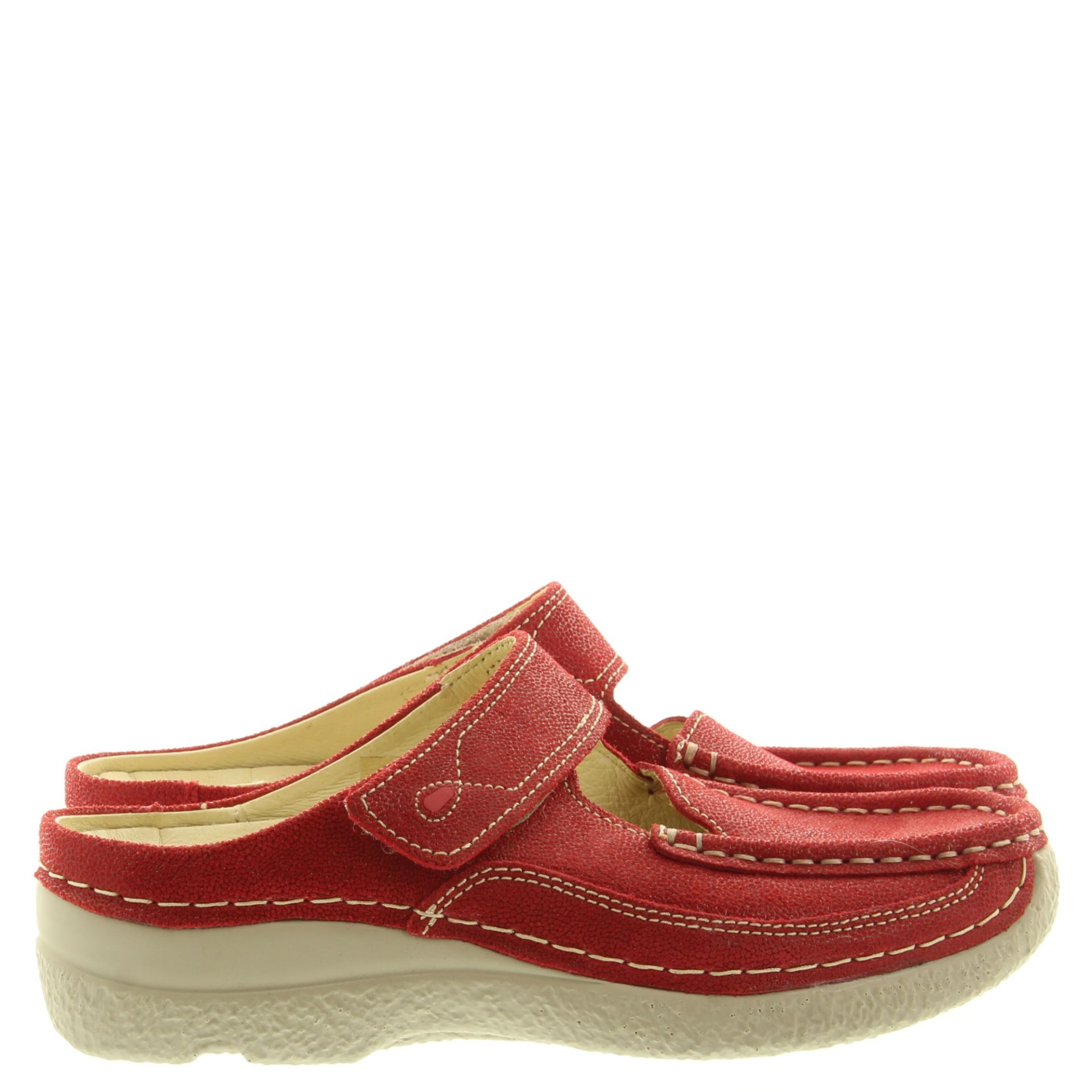 Dames slippers met dichte teen online kopen | Steengoeieschoenen.nl