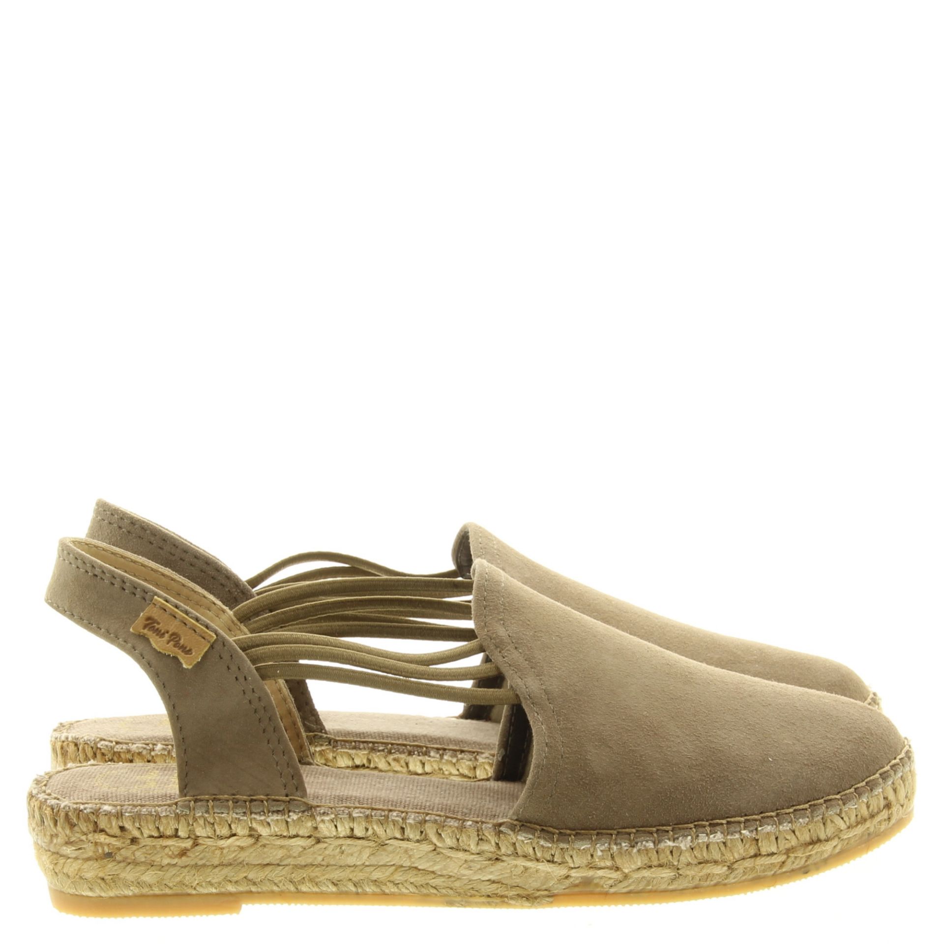 Dames slippers met dichte teen online kopen | Steengoeieschoenen.nl